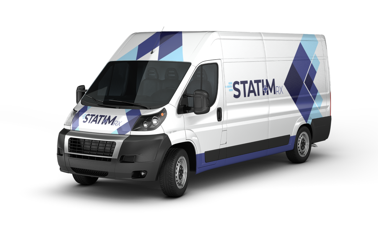 StatimRX